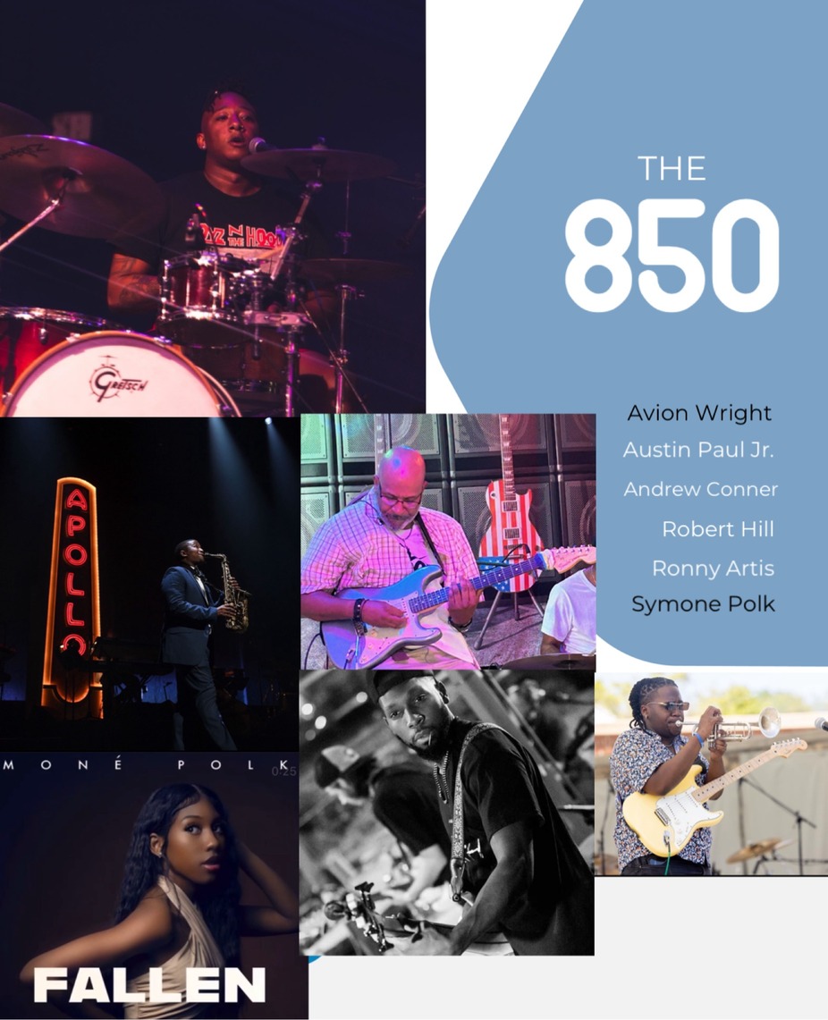 Le Bon Temps Roule - events