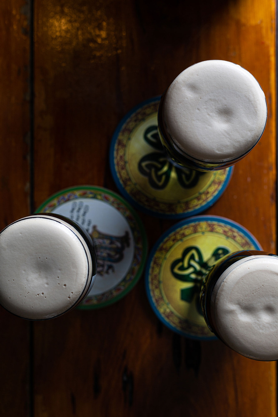 Finn McCool's Irish Pub - events