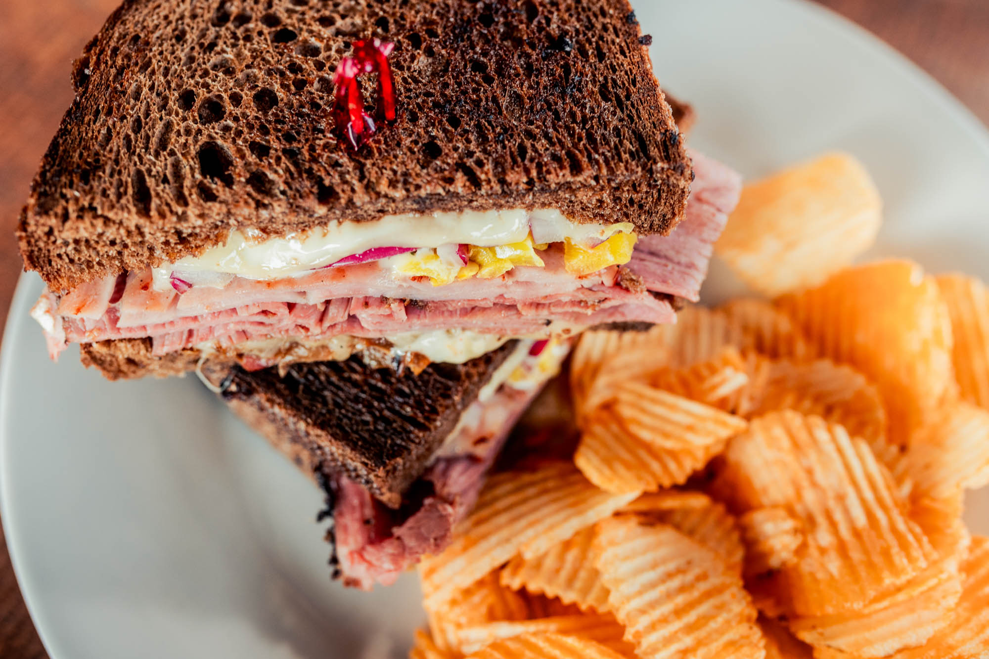 Dockside Deli - Port Washington, WI