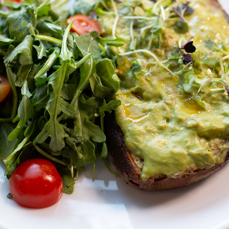Fulton Hall - Fort Greene, Brooklyn, NY