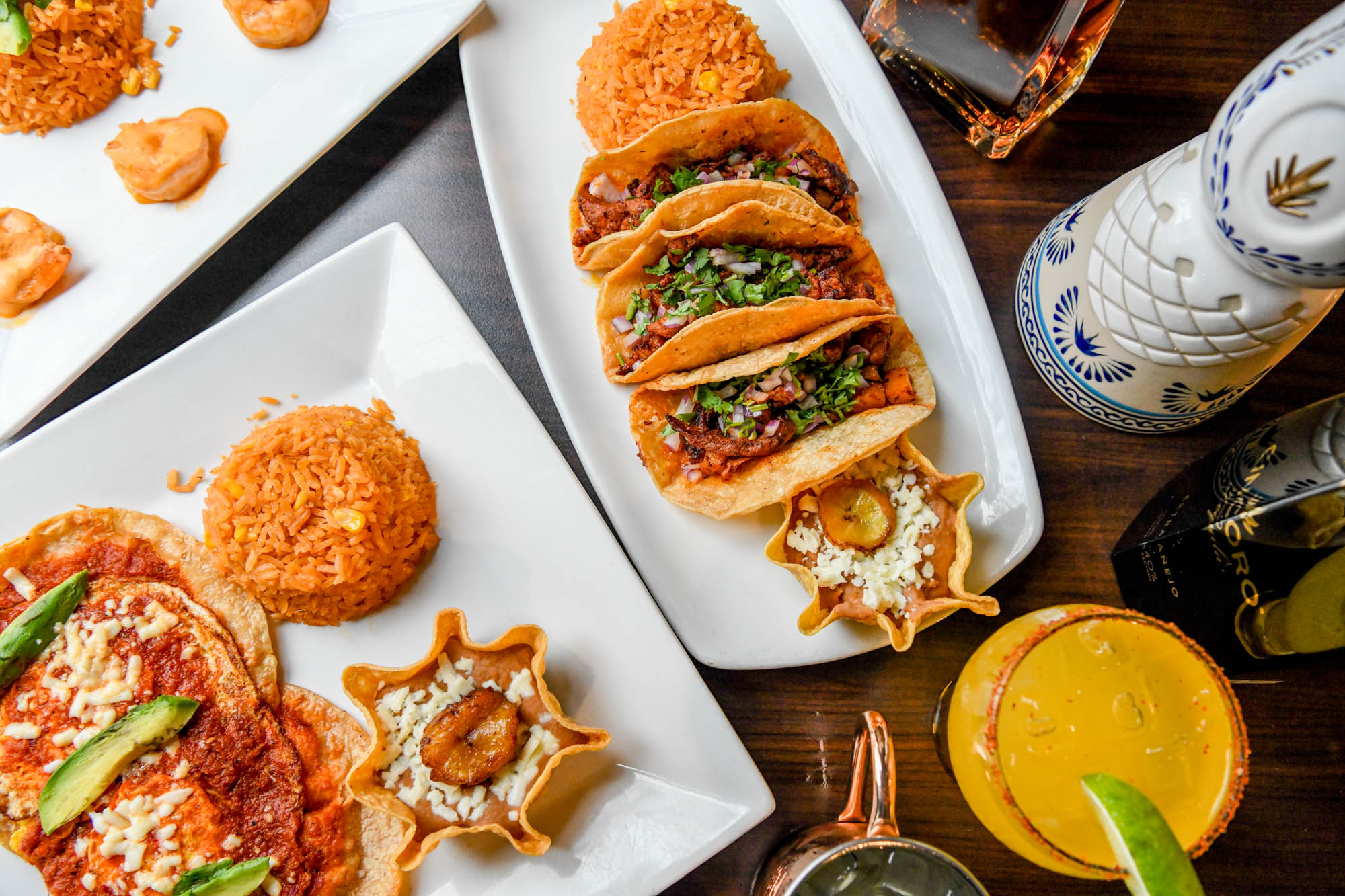 Azul Mexican Restaurant - Riverside, Haverhill, MA