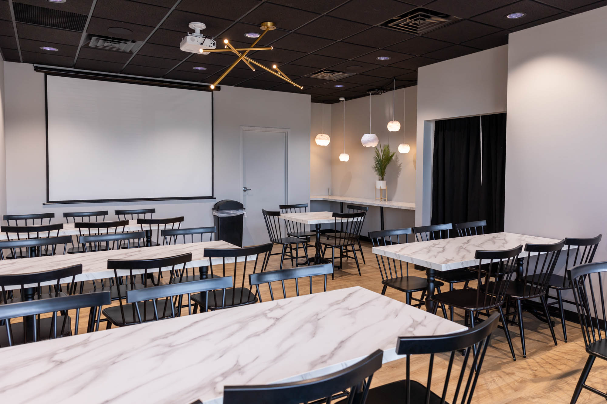 Garden Kettle - Boardman, Boardman, OH