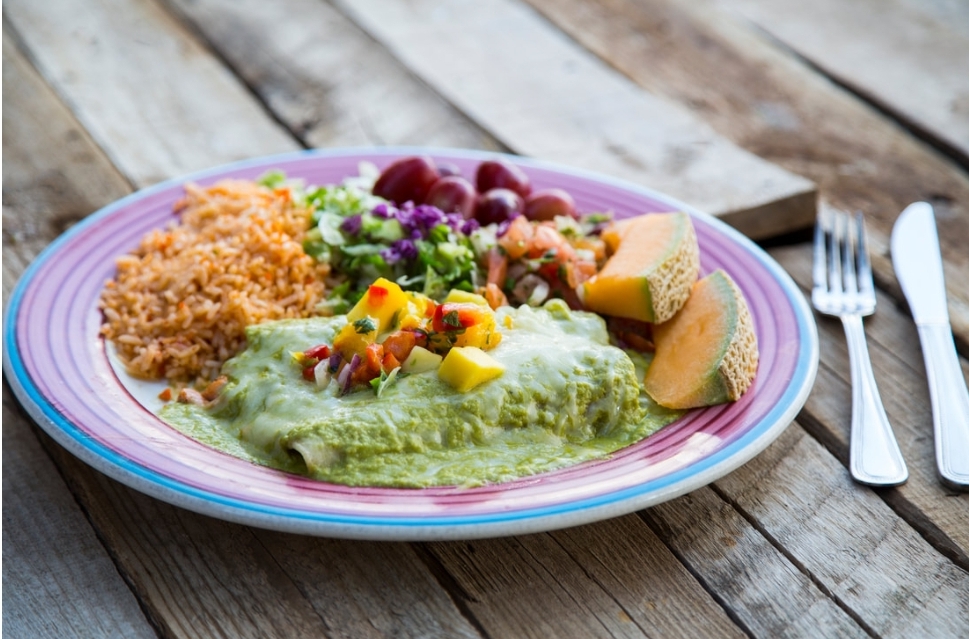 Rancho de Tia Rosa - Gilbert, AZ