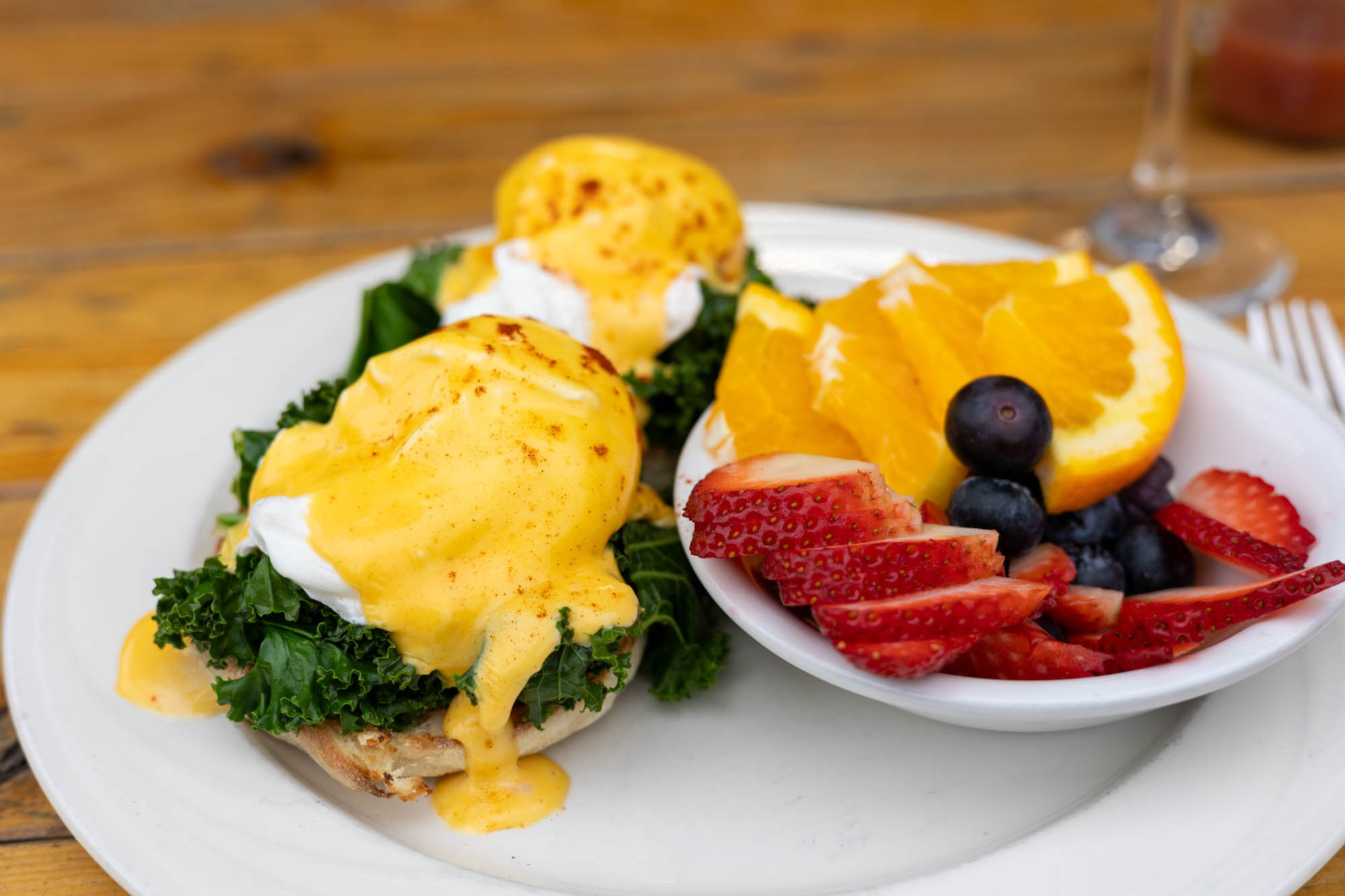 Toast - Woodstock, Portland, OR