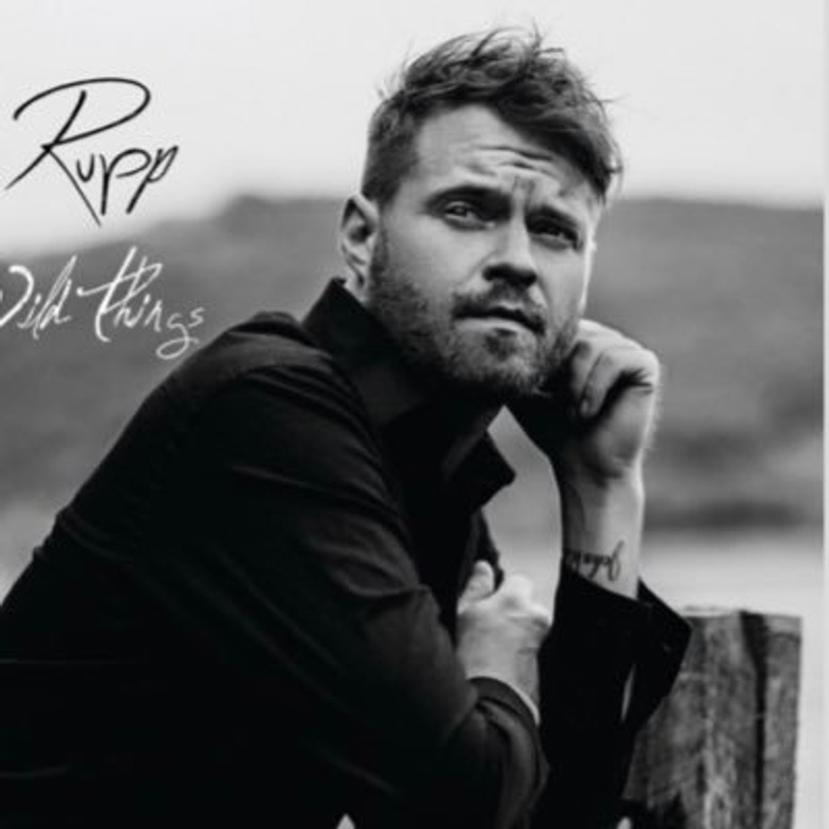 Rusty Rudder - events