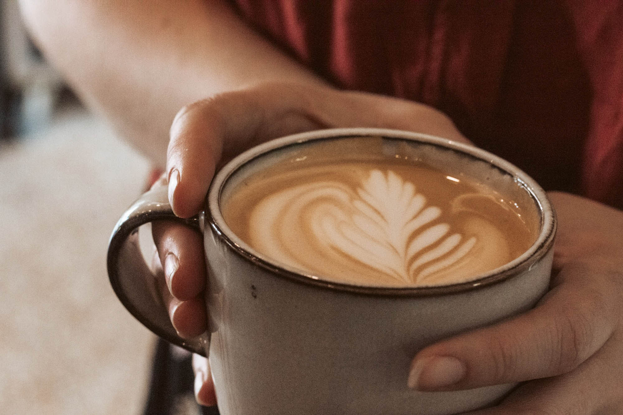 Merchant Coffee Co. - Ambridge, PA