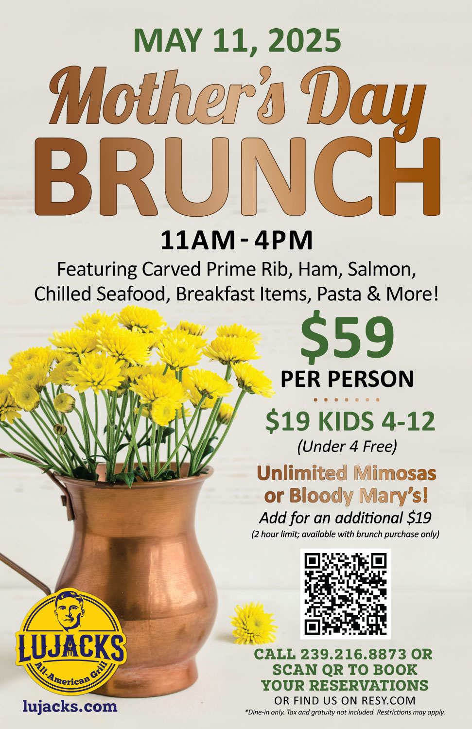 Lujacks - Naples, FL