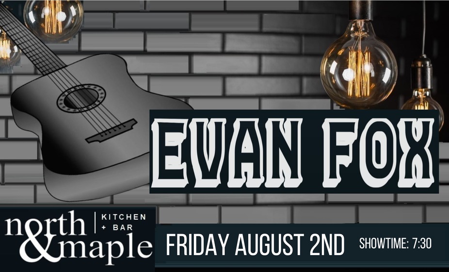 North & Maple Kitchen + Bar - events