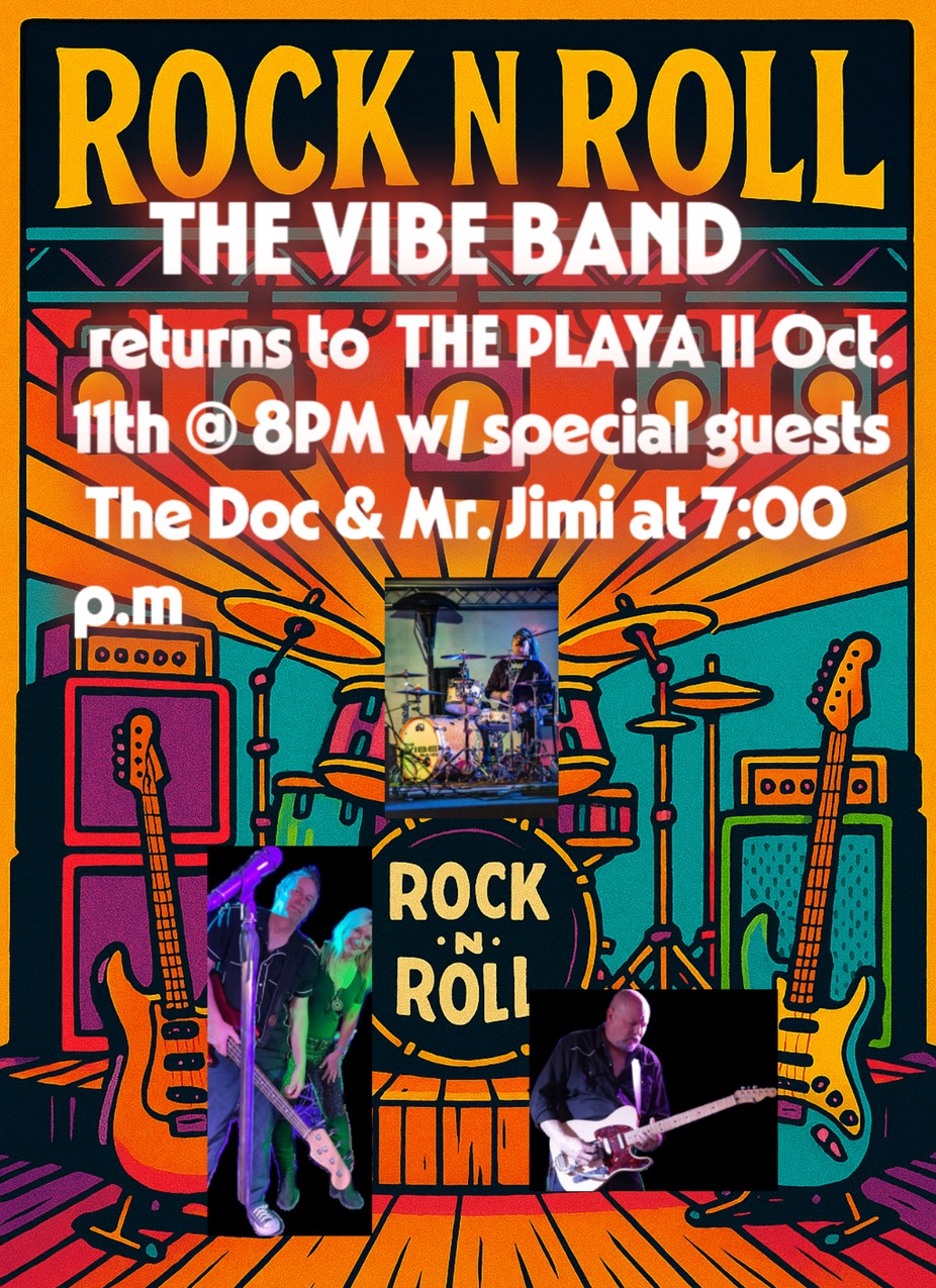 The Playa II Bar and Grill - Phoenix, AZ