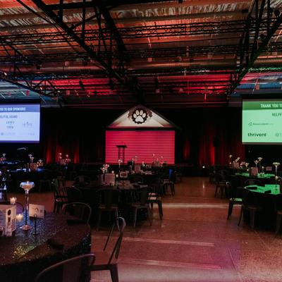 Quincy Hall - Gallery