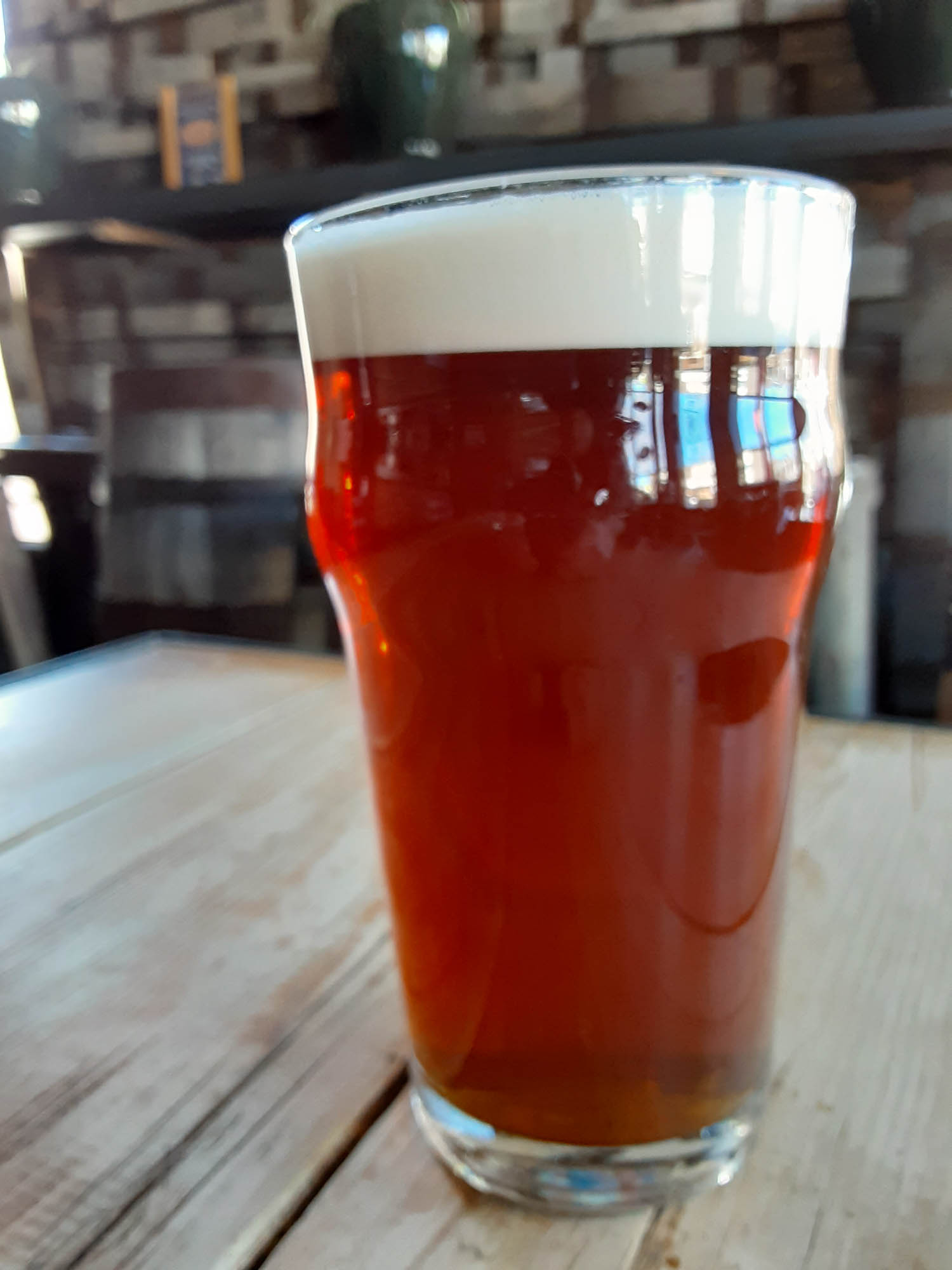 Hogshead Brewery - SLOHI, Denver, CO