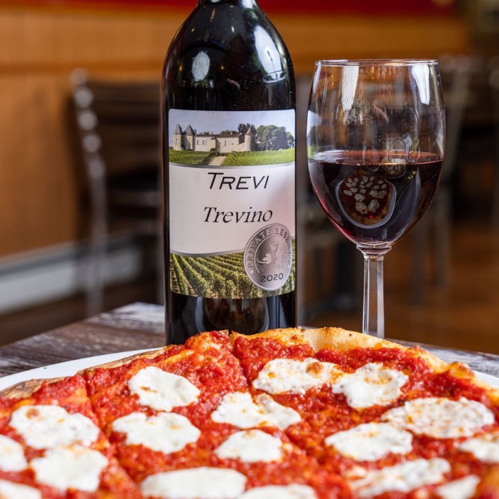 TreVi Pizza Pasta BYOB - Glenside, Glenside, PA