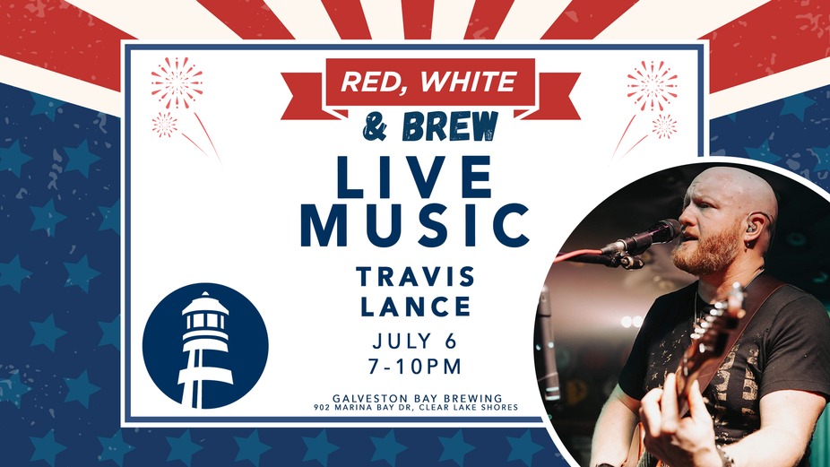 Galveston Bay Brewing - Events