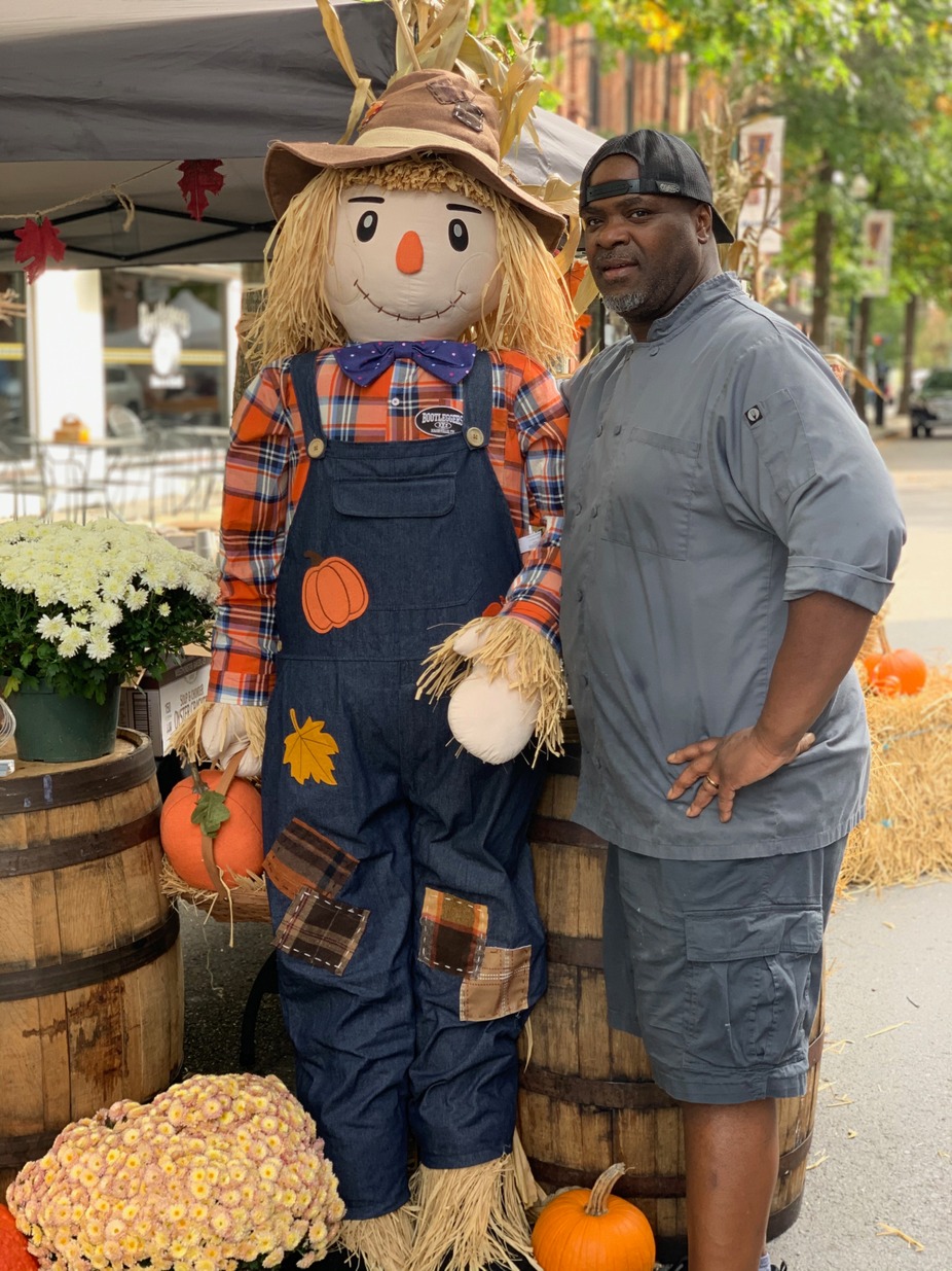 Bootlegger's on Broadway - Troy, NY