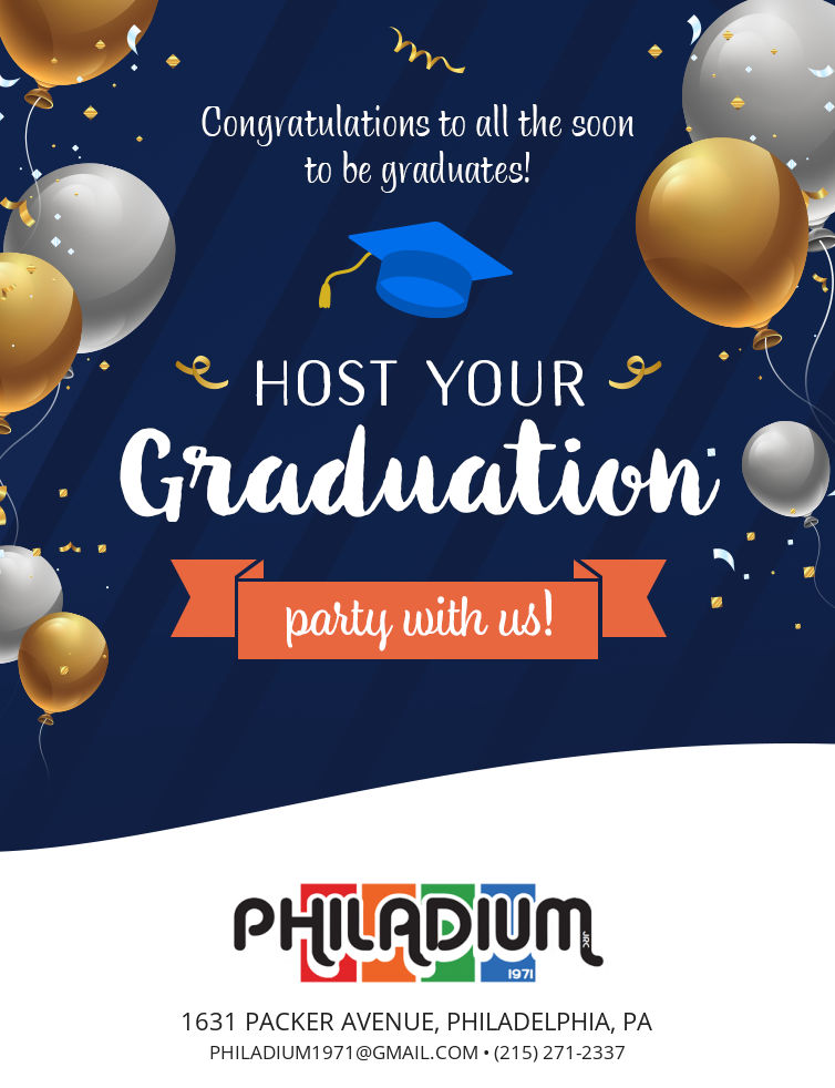 Philadium - Philadelphia, PA