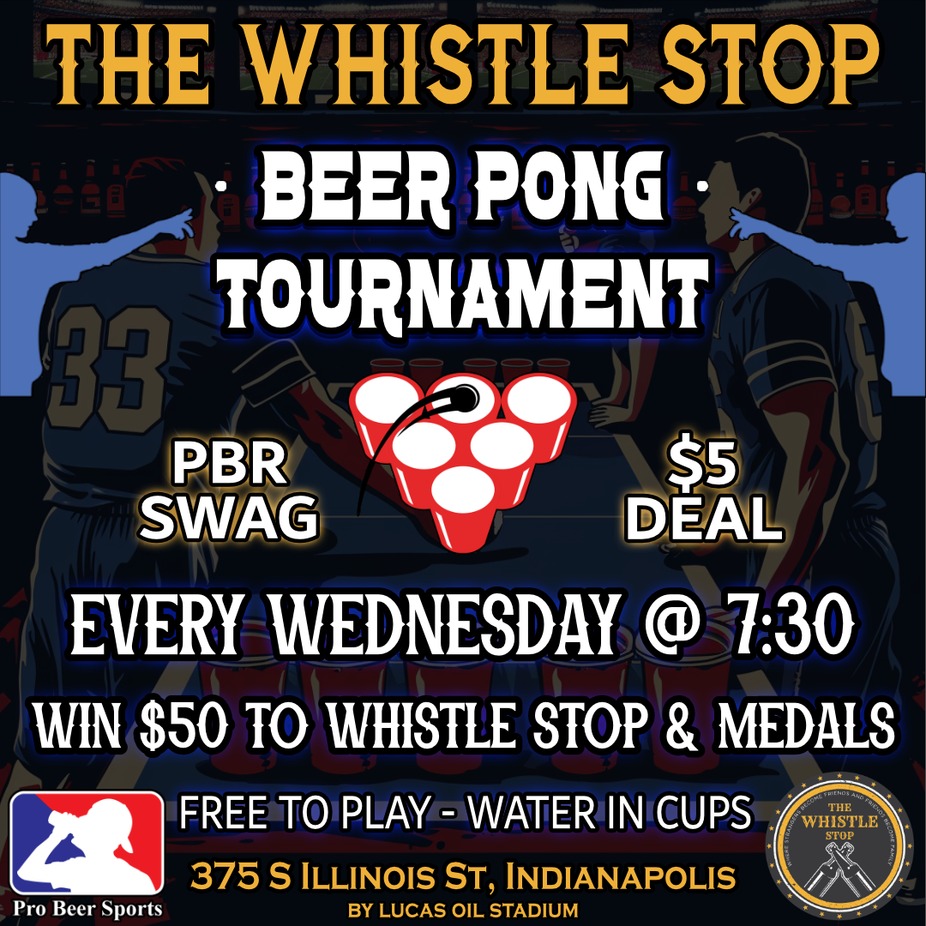 The Whistle Stop Inn - Events