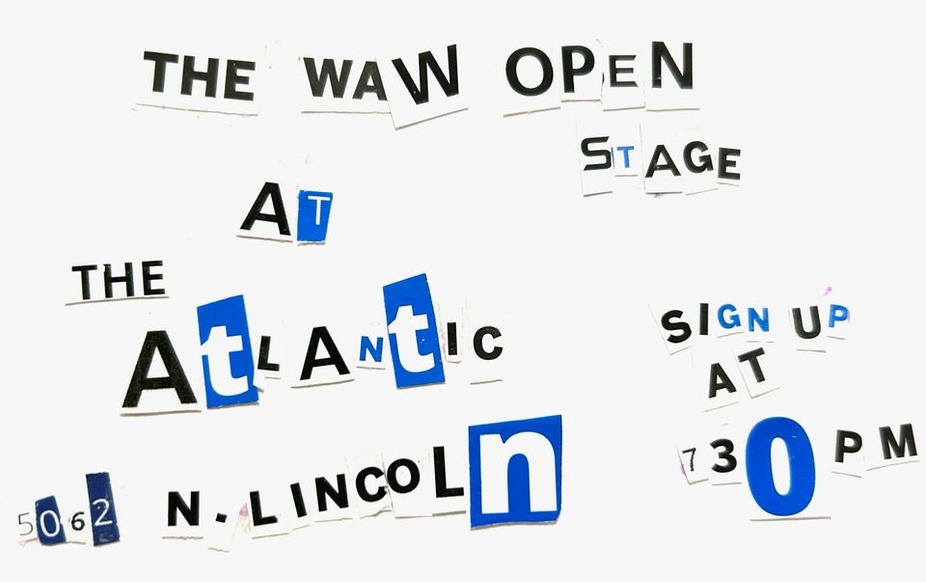 The Atlantic Bar & Grill - Events