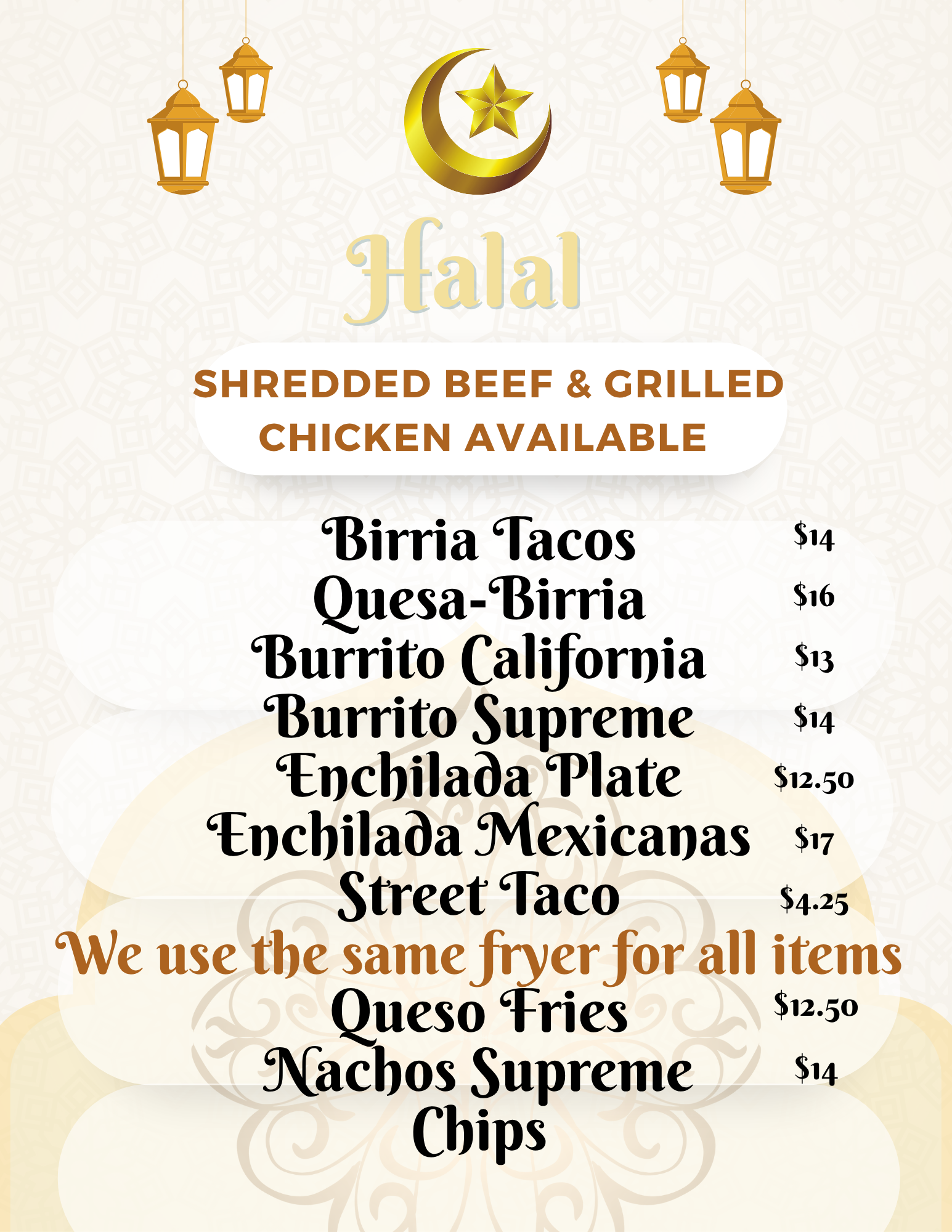 Mr. Taco Alpharetta - Alpharetta & Roswell, GA