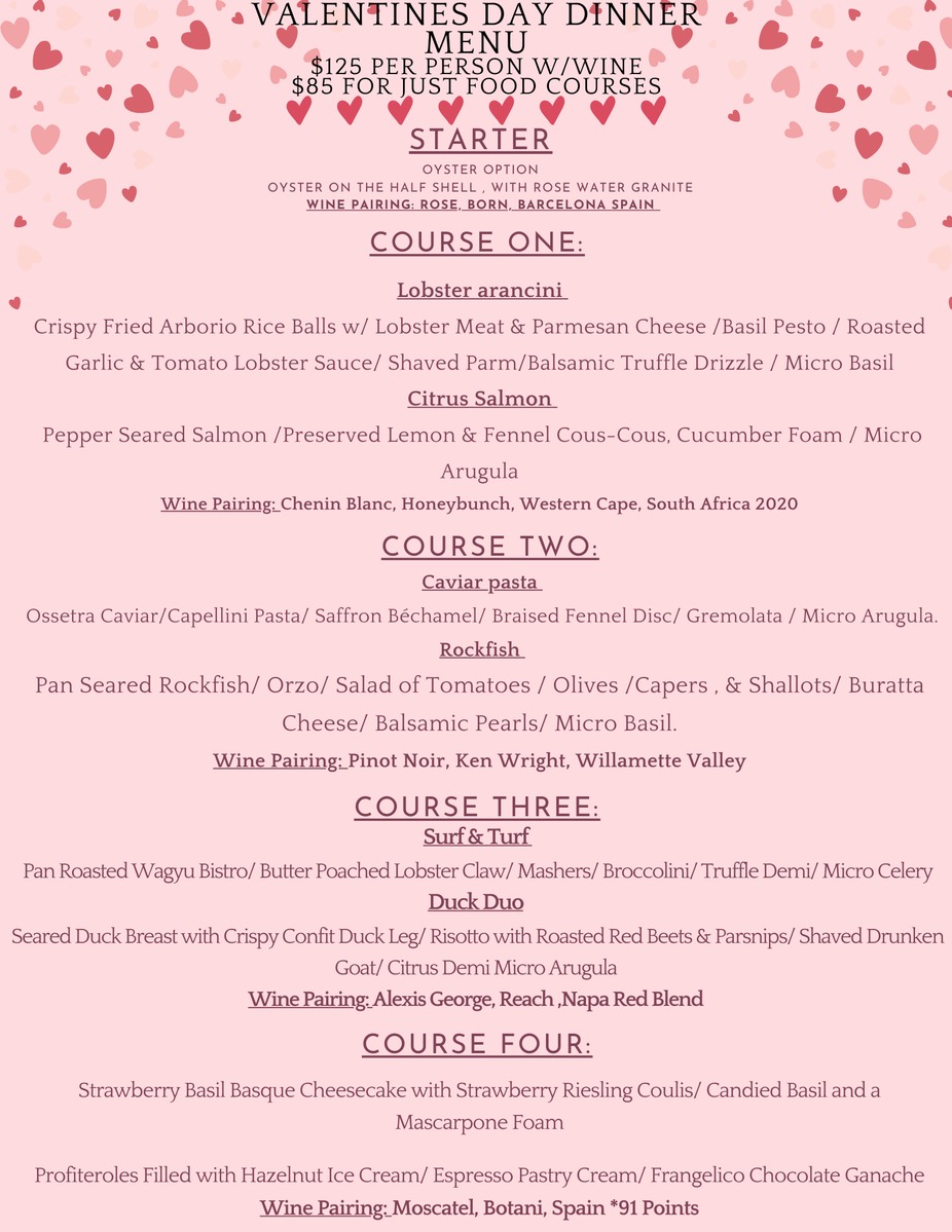 Fin & Tonic - Events