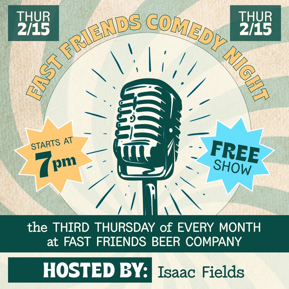 Fast Friends Beer Co - South Austin, Austin, TX