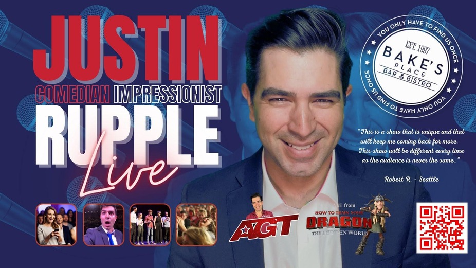 Bake's Place Bar & Bistro - Live Music