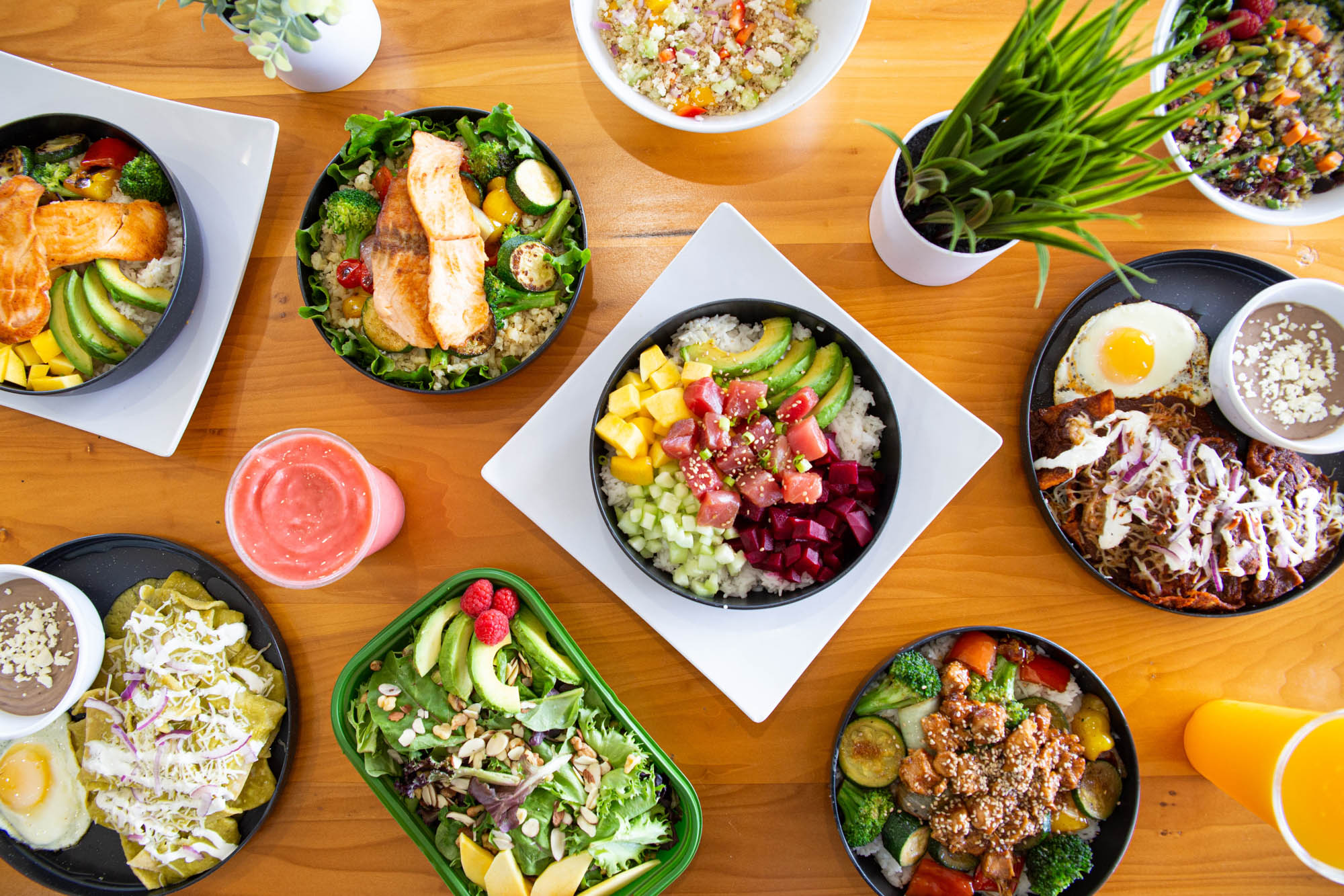 Mango.Mango Fresh and Healthy- National City - National City, National ...