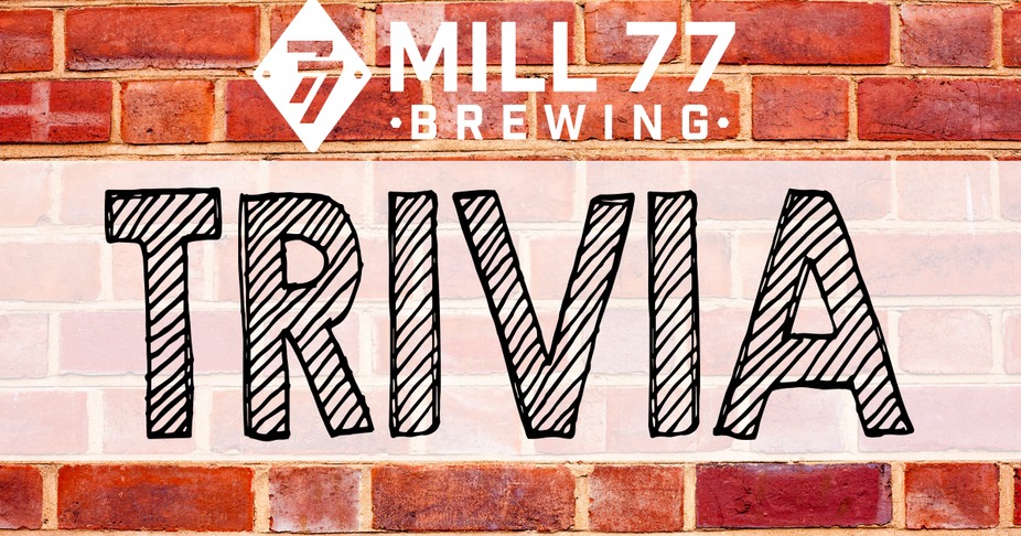 Mill 77 Brewing - Events