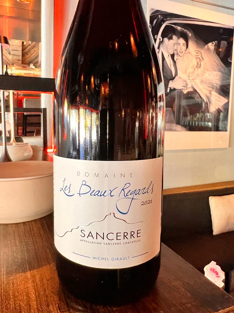 Semilla - Drink Menu