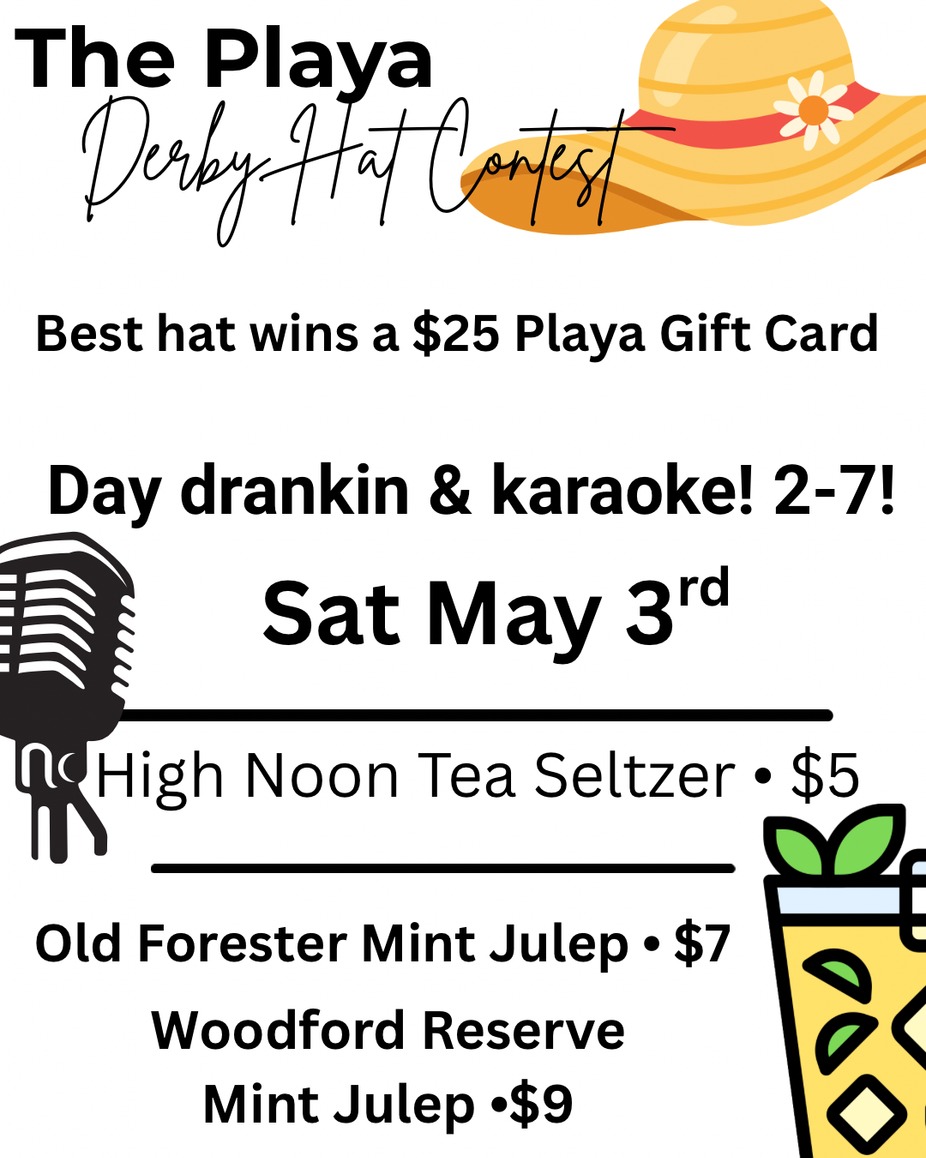 The Playa II Bar and Grill - Phoenix, AZ