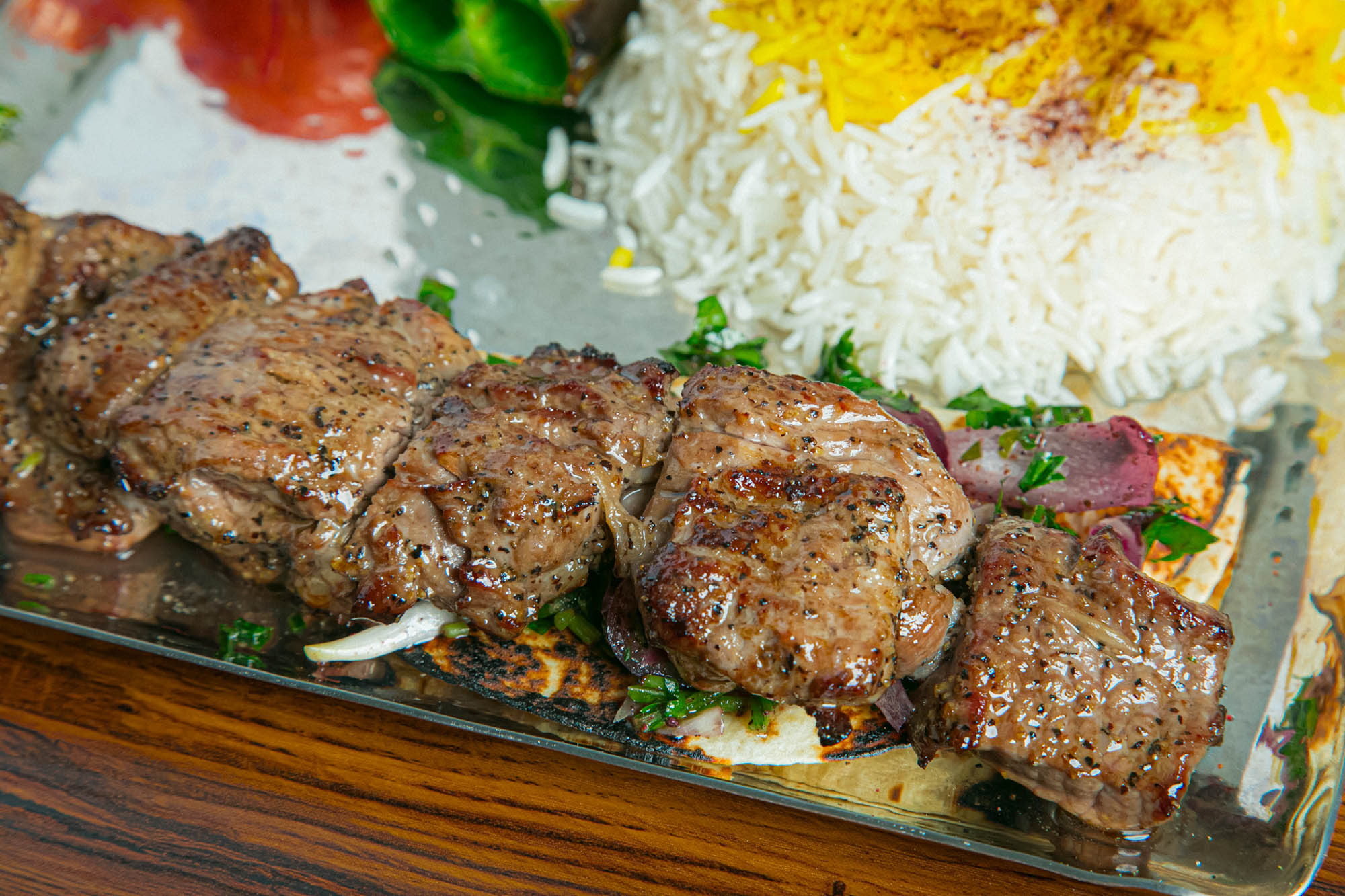 Food House Restaurant - Yorba Linda, CA