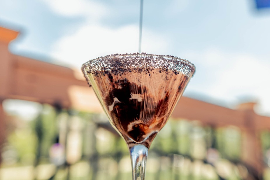 Splash Martini Bar - events