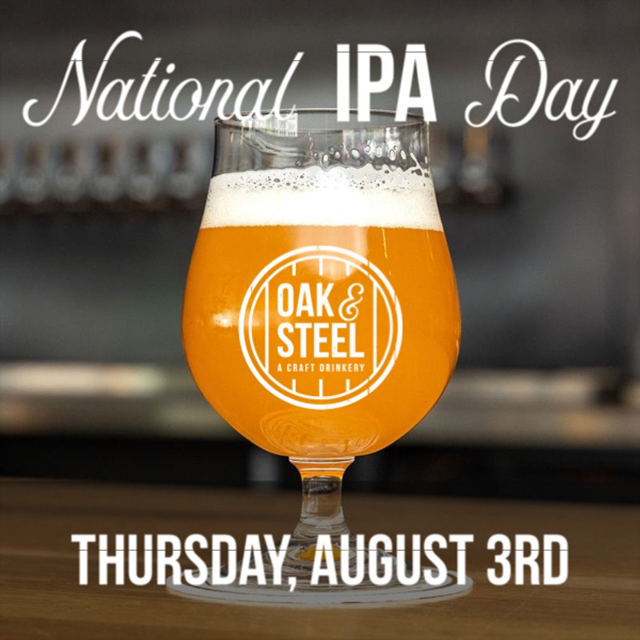 Oak & Steel - Crossroads, Kansas City, MO