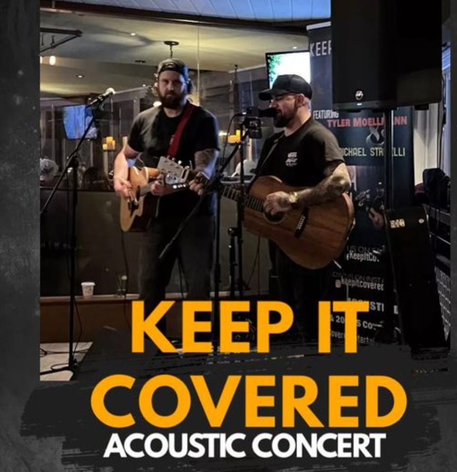 Oh Brian's On The Green - Events