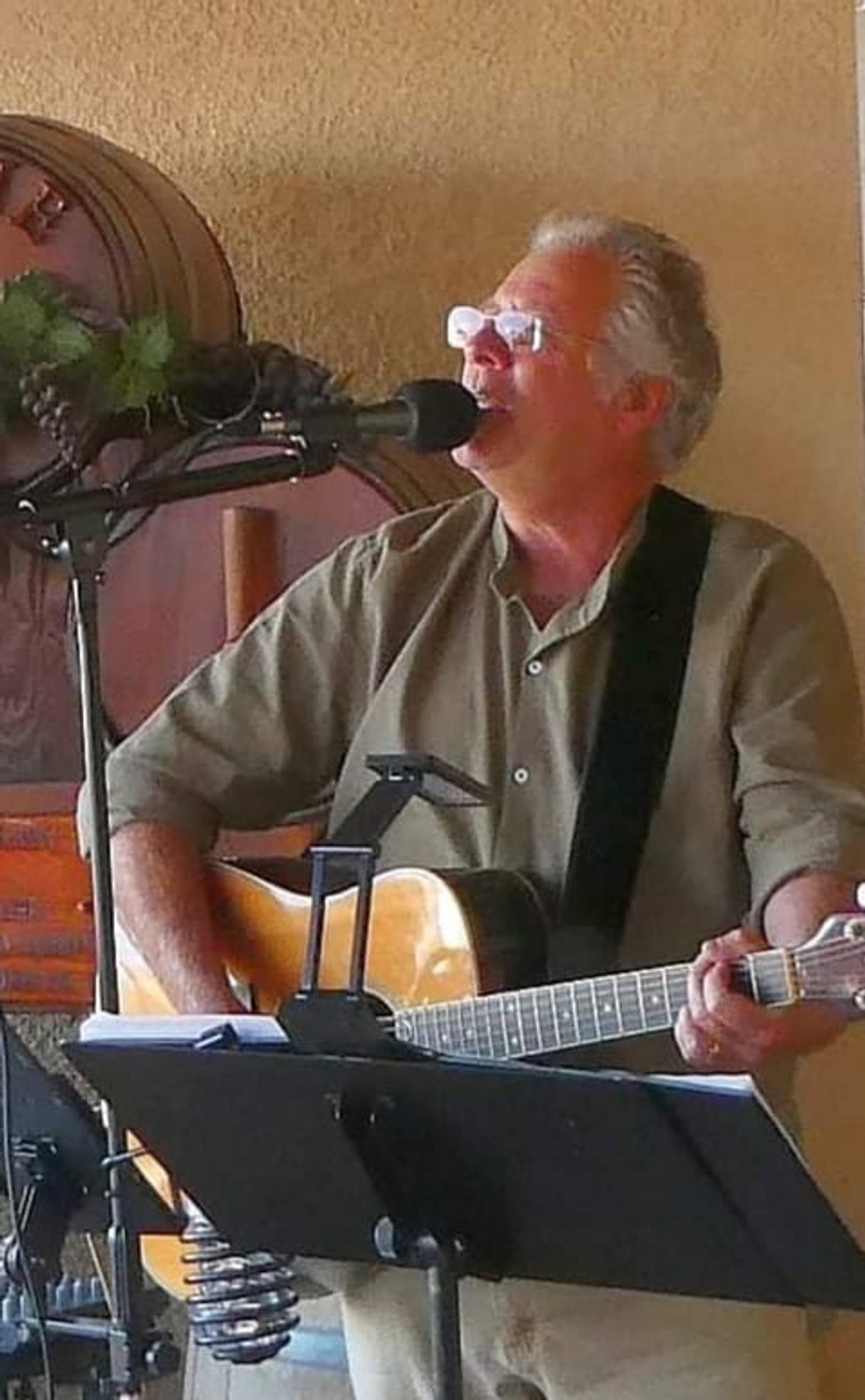 Artesian Cellars - Events