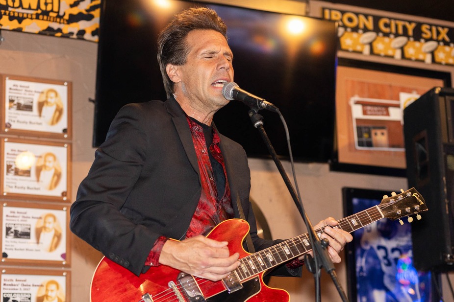 The Rusty Bucket - Lakewood, CO