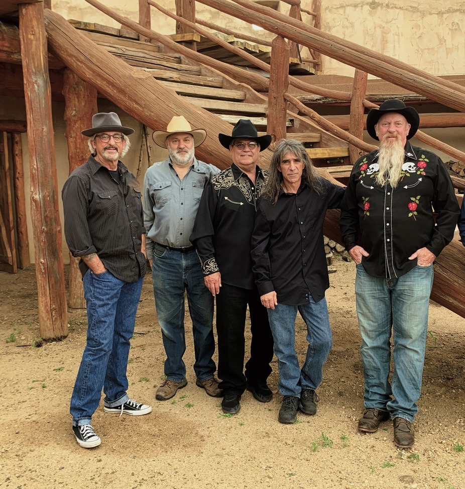 Floodstage Ale Works - events