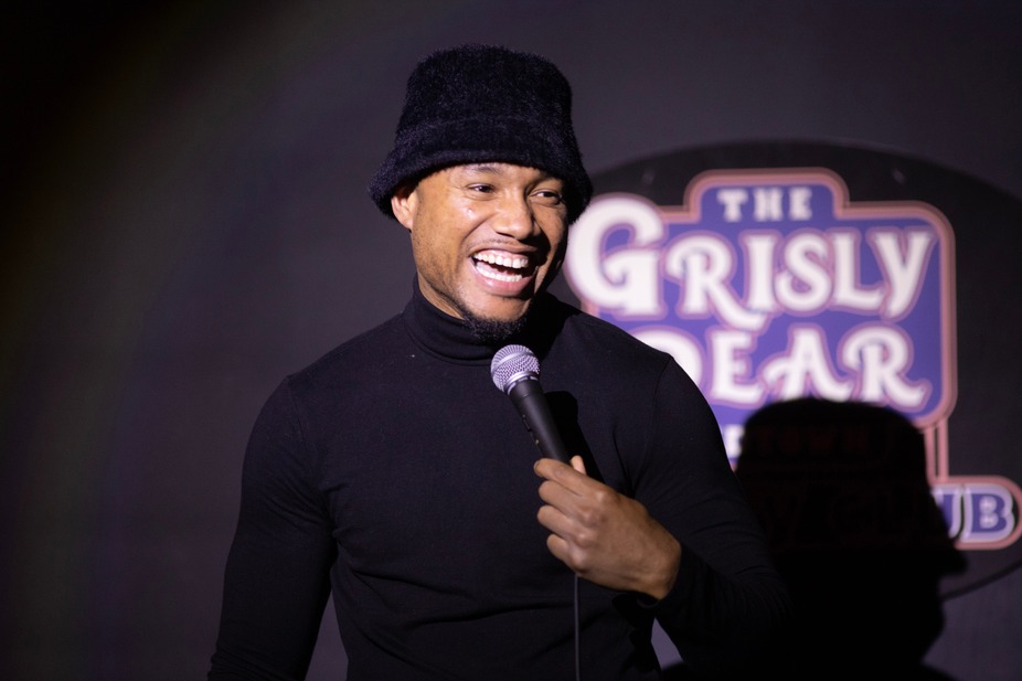 The Grisly Pear Midtown - events