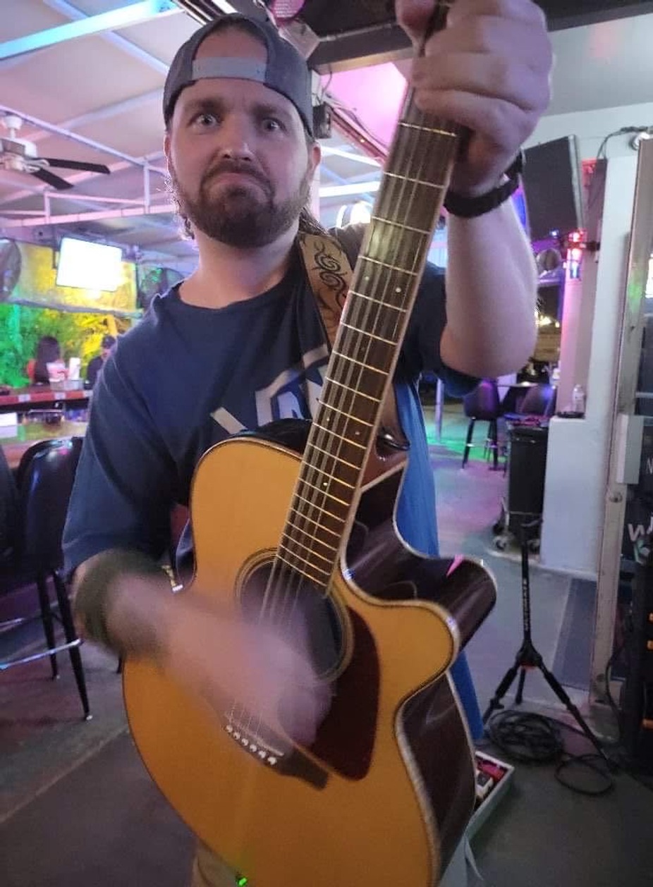 The Dek Bar - Cape Coral, FL