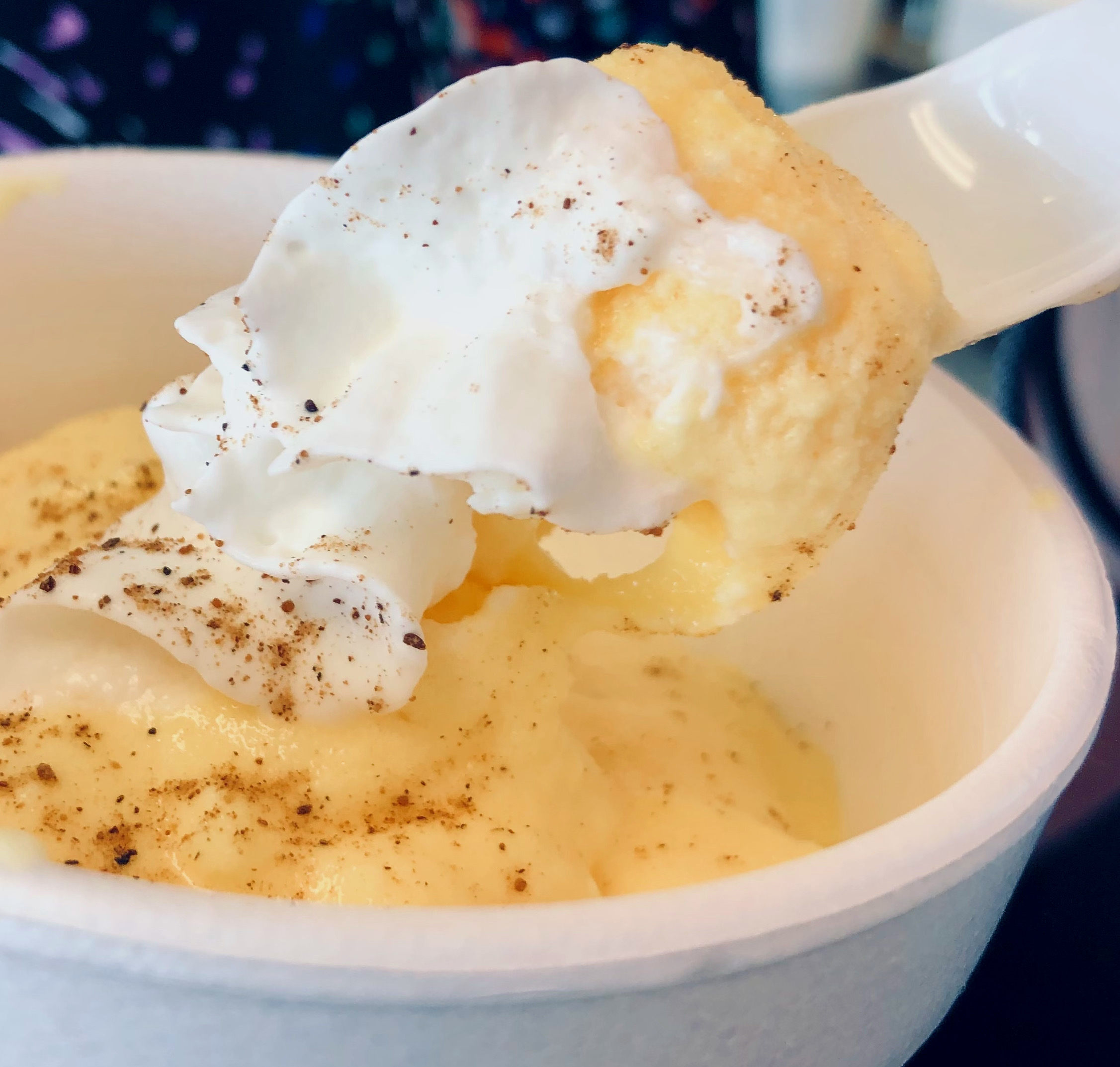 Doumar's Cones & Barbeque - Ghent, Norfolk, VA