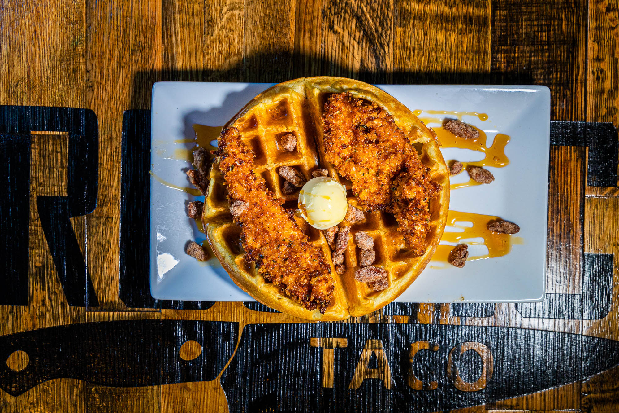 Rustic Taco - Fairport, NY