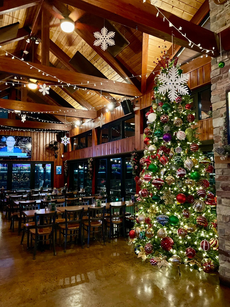 Countryside Saloon - events