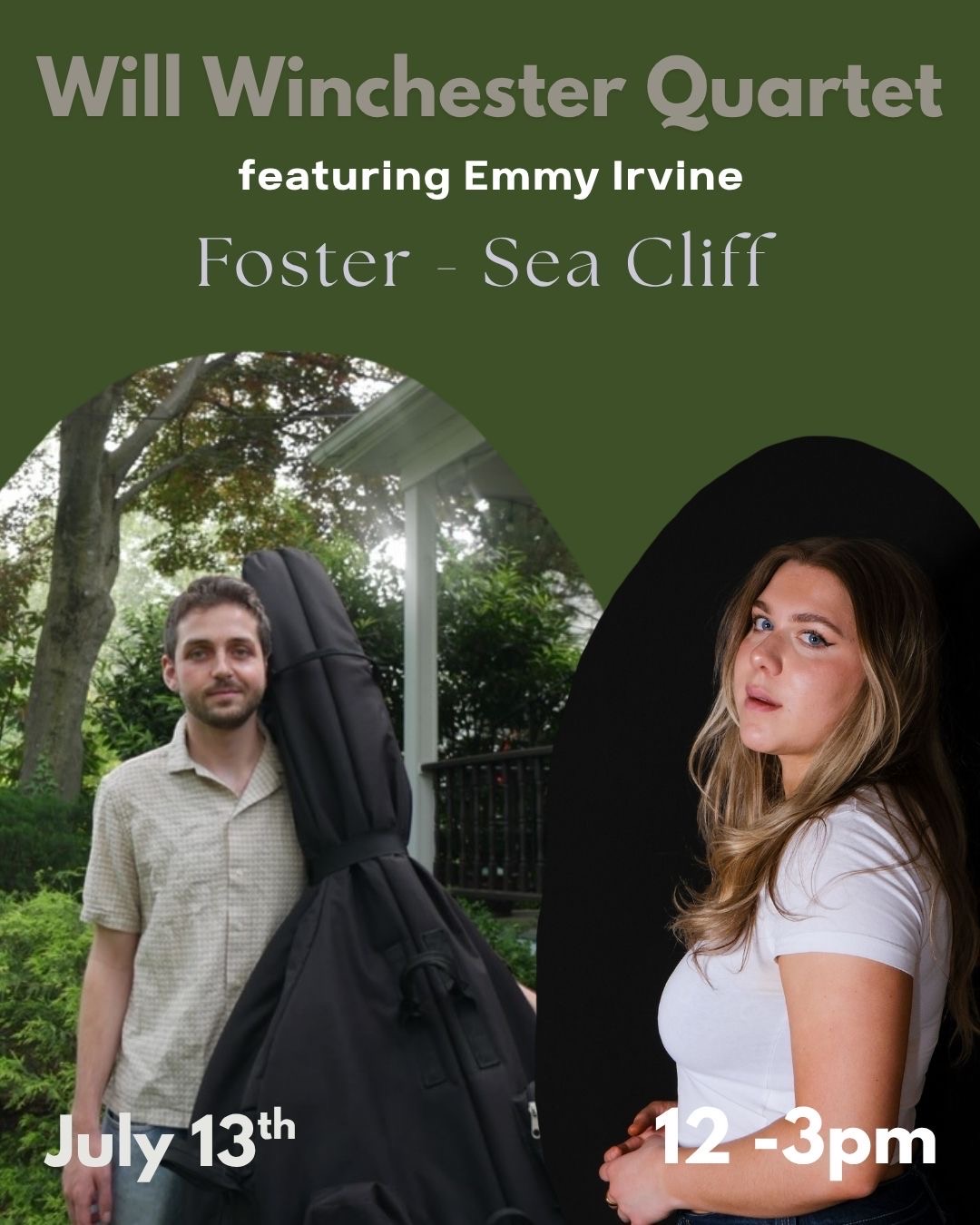 Foster Restaurant - Sea Cliff, NY