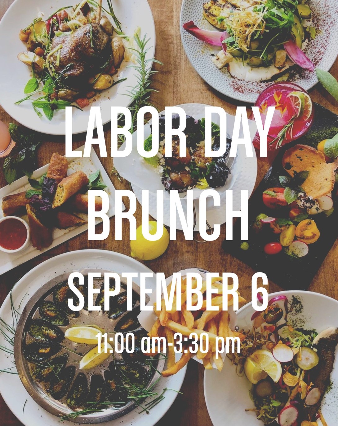 Belga Café - Barracks Row, Washington, DC