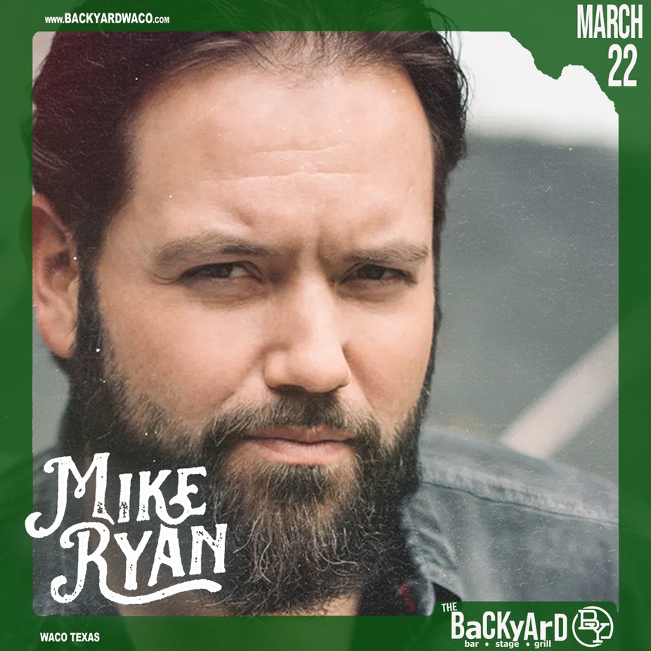 The Backyard Bar Stage & Grill - events