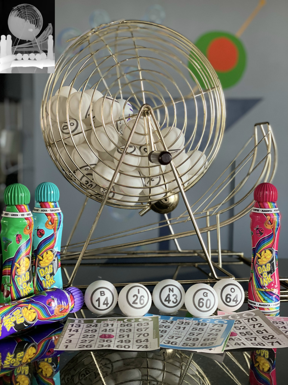 Splash Martini Bar - events