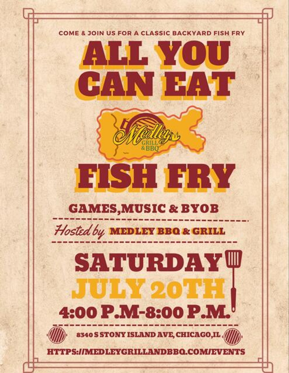 Medley Grill & BBQ - Events