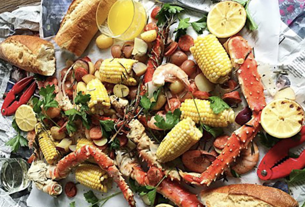 Coriander Kitchen and Farm - Jefferson Chalmers, Detroit, MI