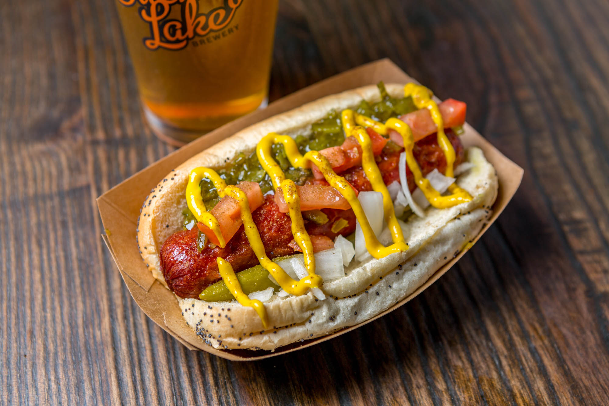 Chef Shack - Buckeye Lake, Buckeye Lake, OH