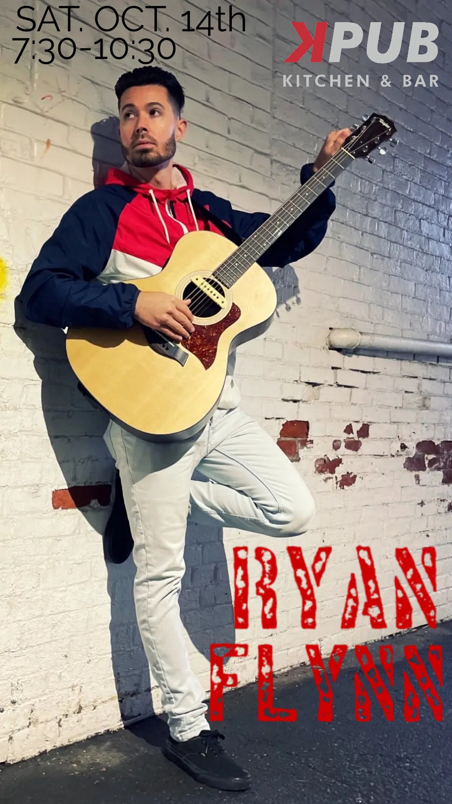 K Pub Kitchen & Bar - Entertainment