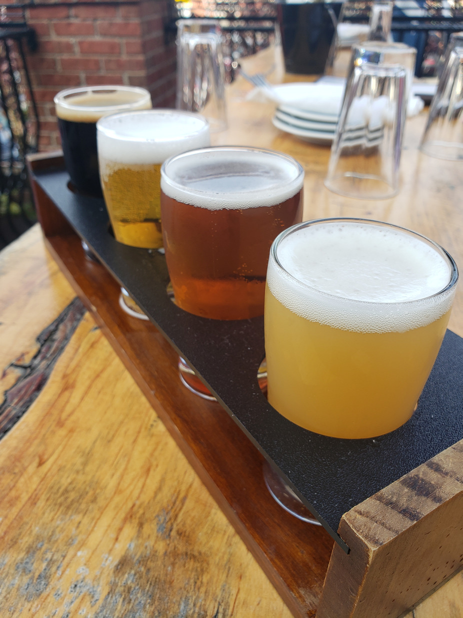 Ron Blacks - Downtown White Plains, White Plains, NY